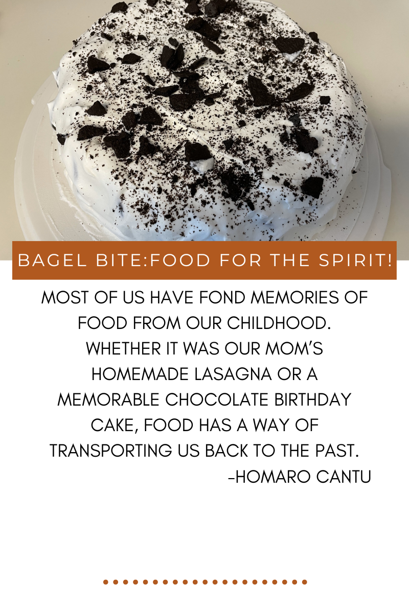 Homemade with Love – Holey, Wholly, Holy